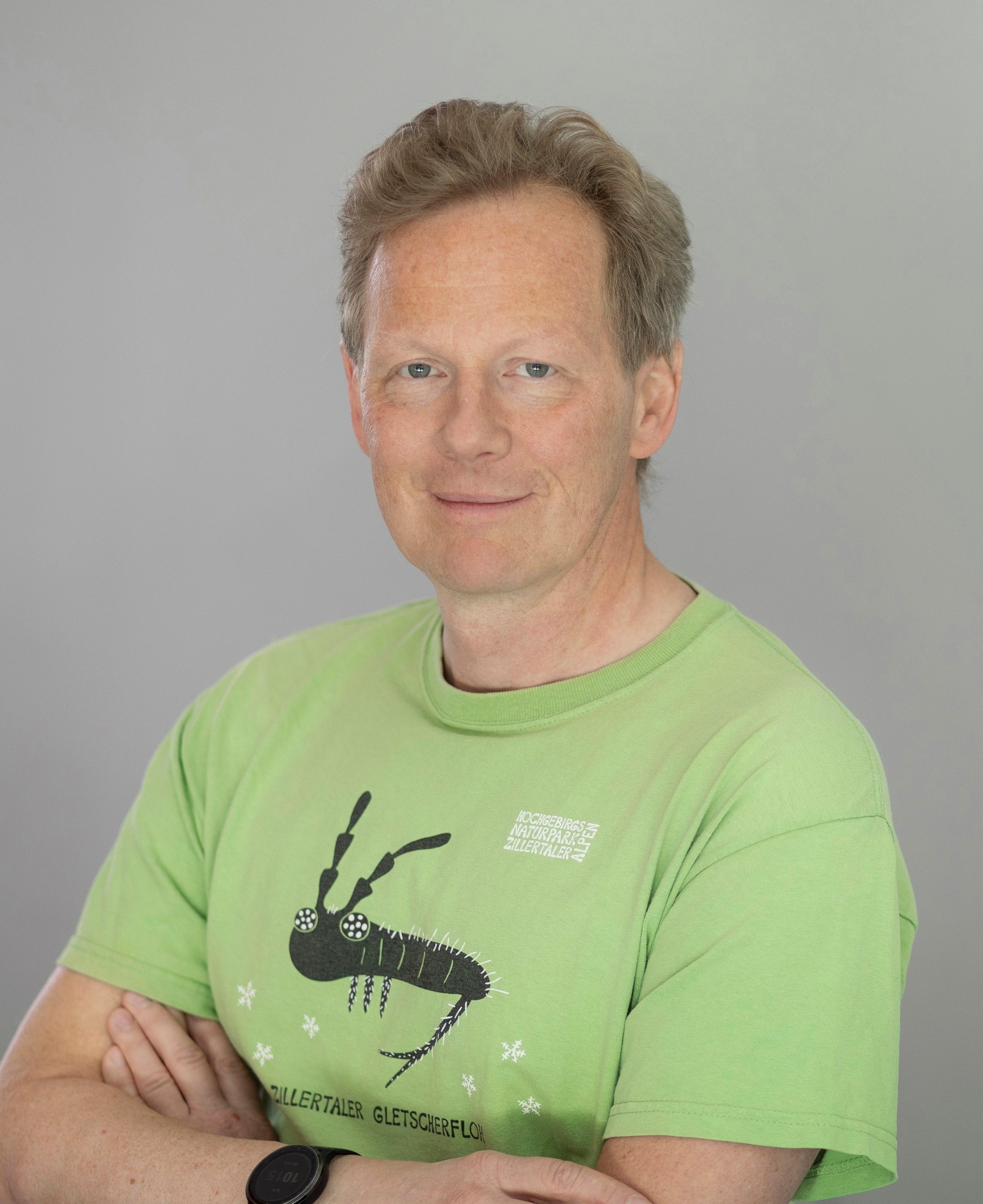 Prof. Dr.-Ing. Rainer Großmann