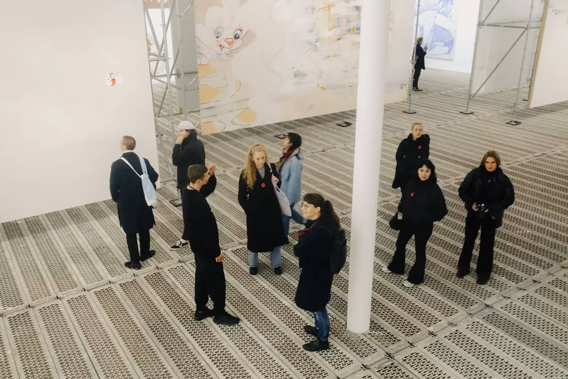 Identity Design (M.A.)