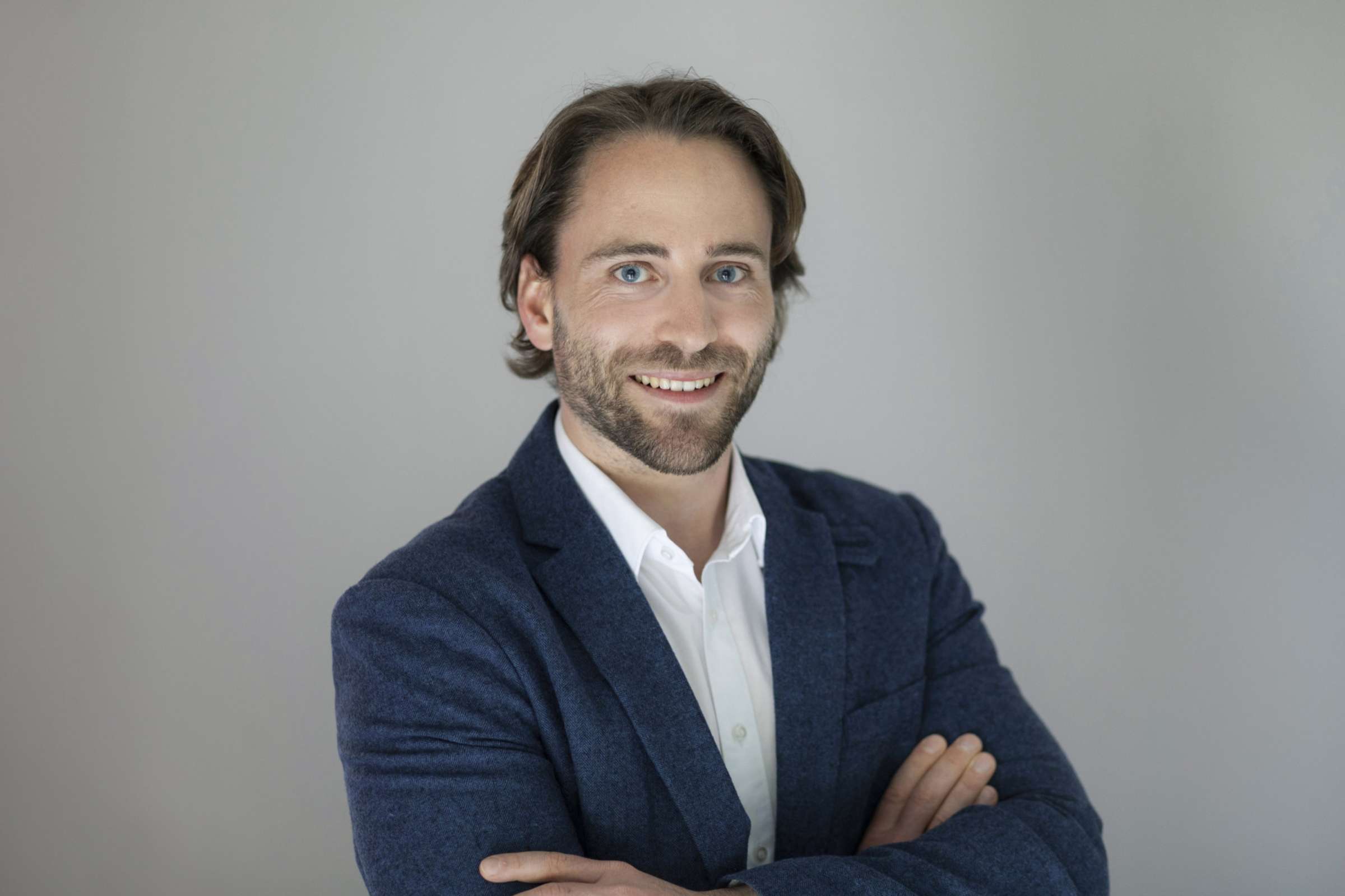 Dominik Storch, M.Sc. M.A.