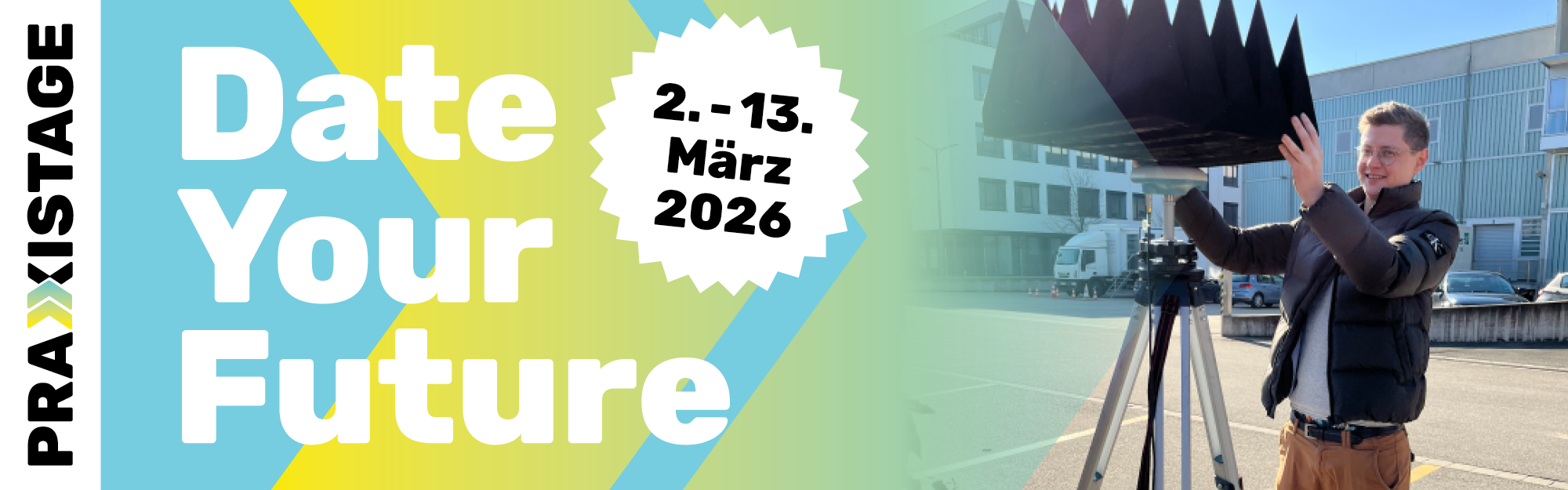 Praxistage