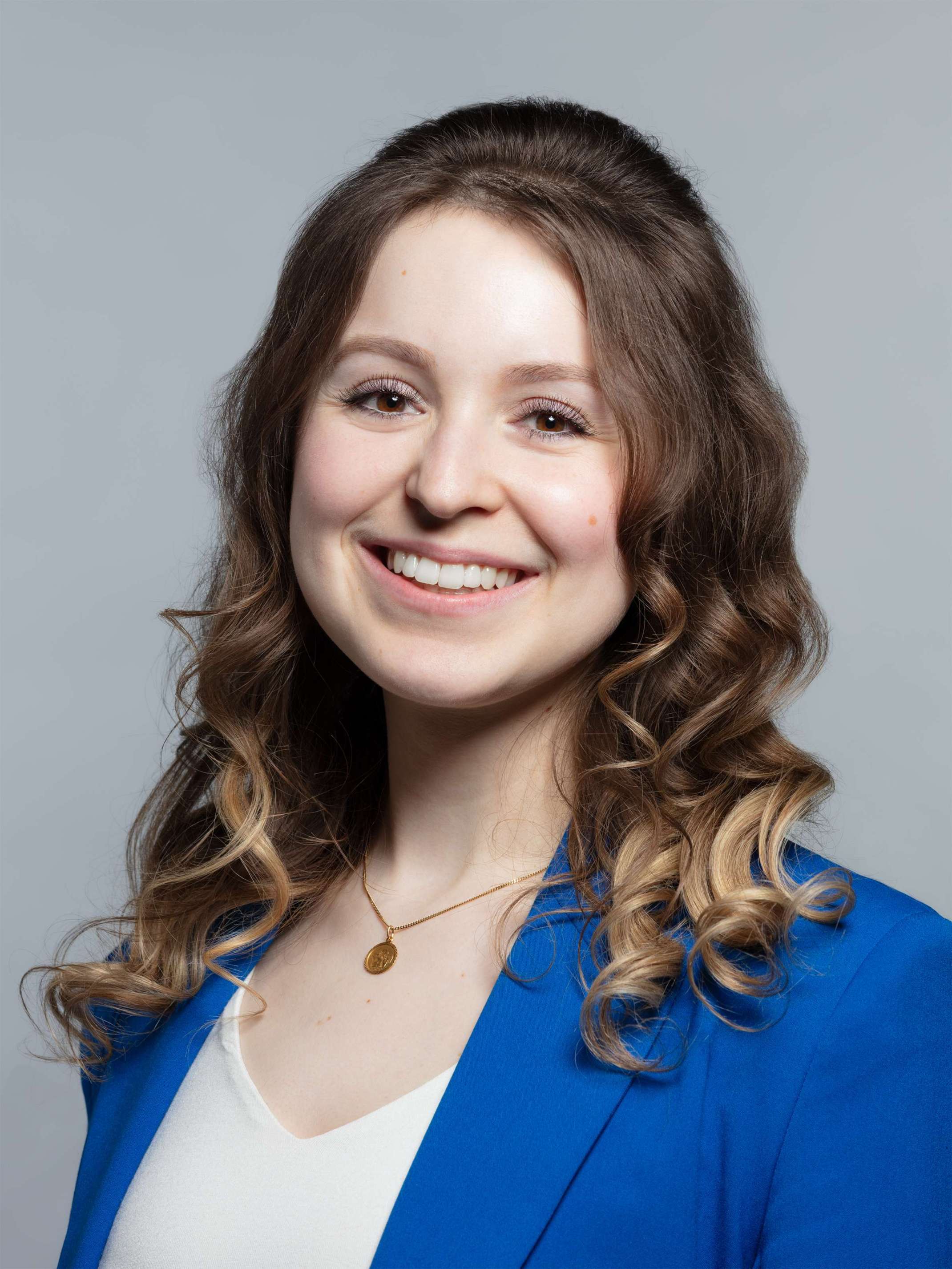 Maria Lena Weinkam