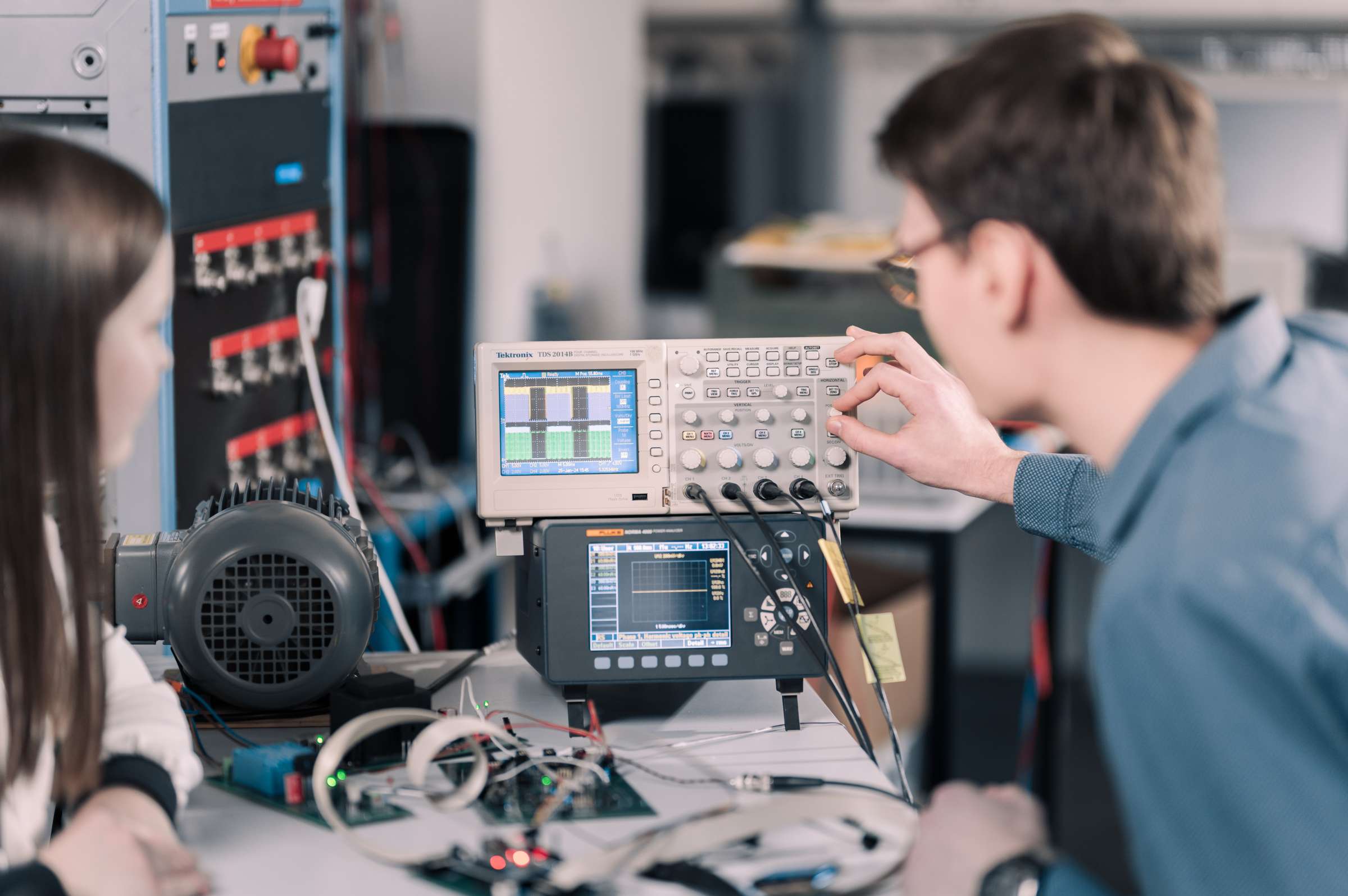 Electrical Engineering