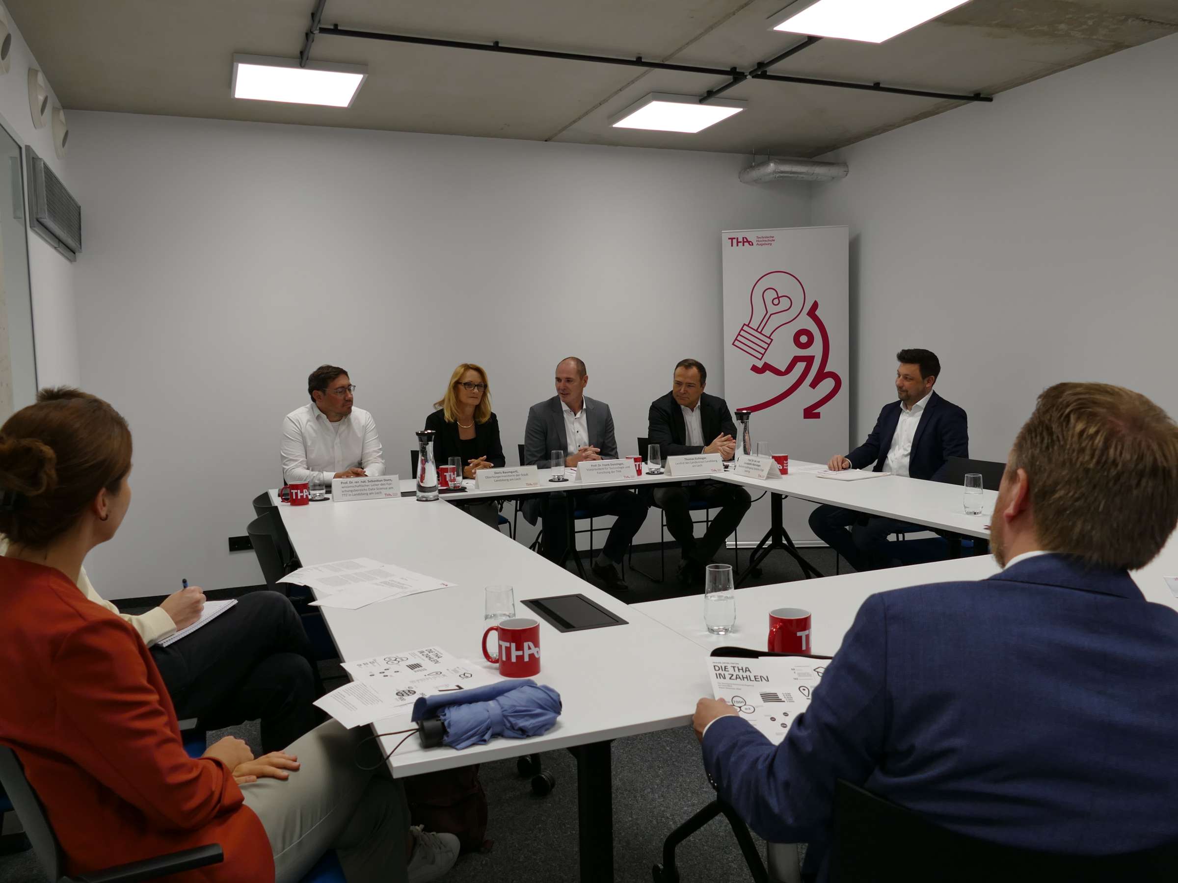 Technische Hochschule Augsburg