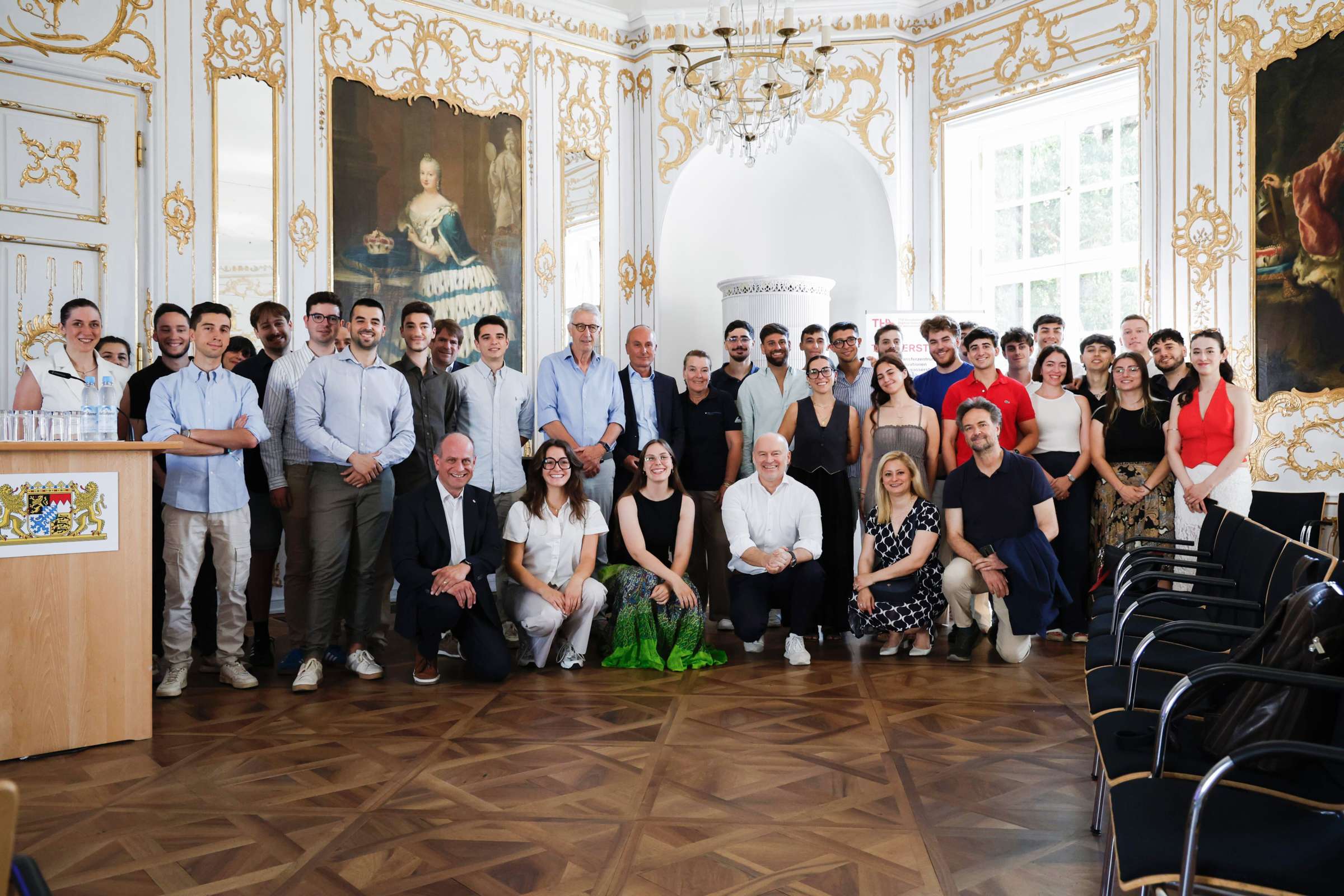 Technische Hochschule Augsburg