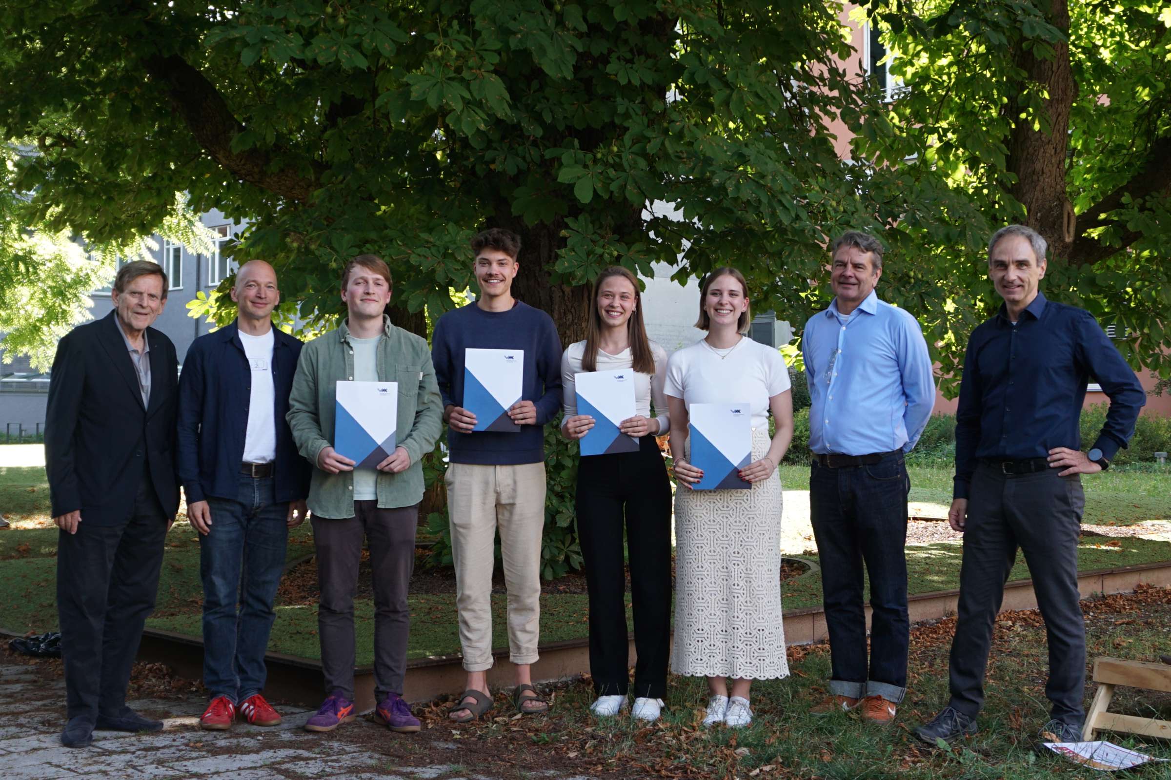 Architektur und Bauwesen